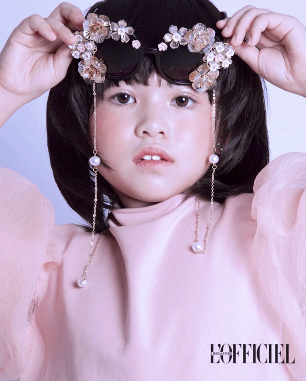 ABOUT – KATHY TAN HER LIN